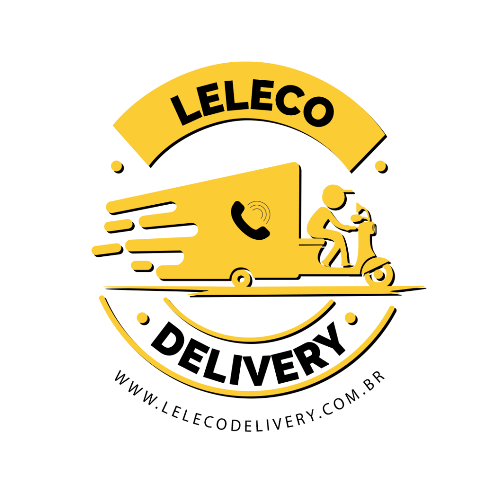 Leleco Delivery – Entrega de Bebidas Geladas