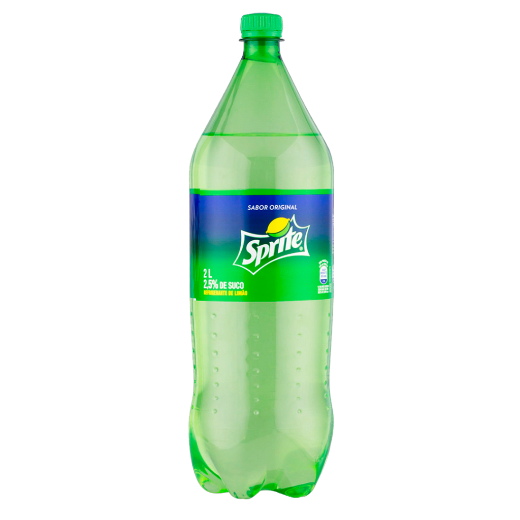 Sprite 2L – Leleco Delivery
